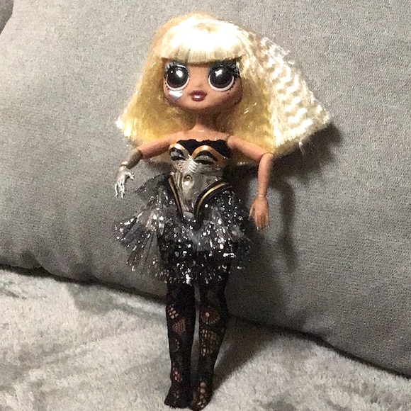 L.O.L. Surprise! | Toys | Lol Surprise Omg Remix Doll | Poshmark